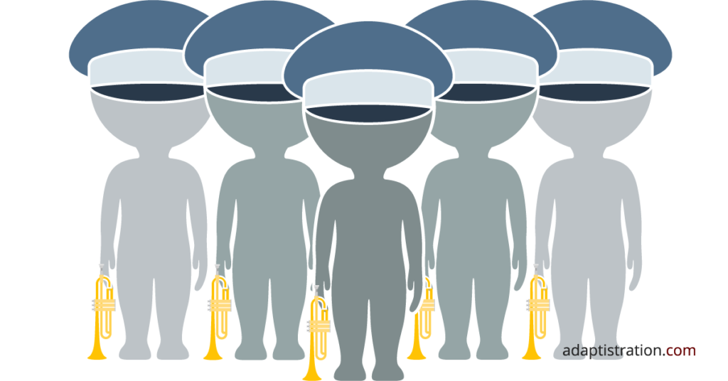 Happy Memorial Day – Adaptistration