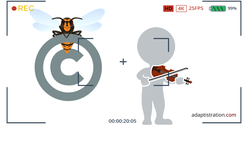 This Is How You Draw A Line In The Sand – Adaptistration