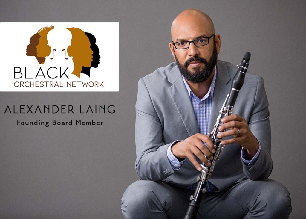 Five Questions With Black Orchestral Network Founding Board Member Alex ...