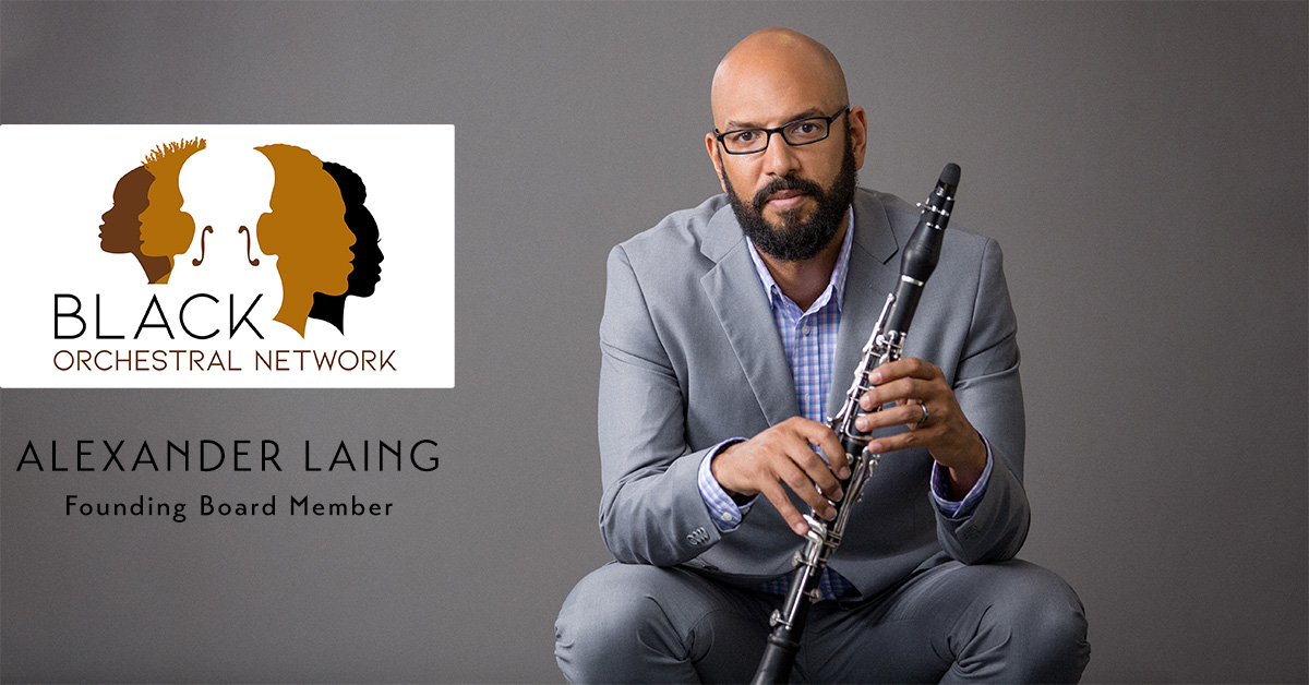 Five Questions With Black Orchestral Network Founding Board Member Alex ...